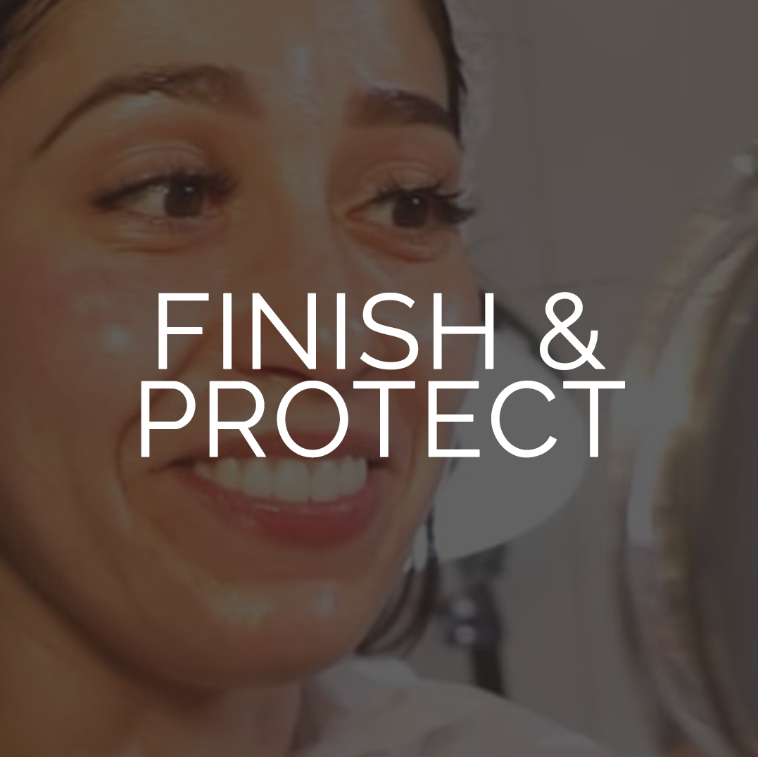 WOW Facial | UK skin treatment | facial & skin care service