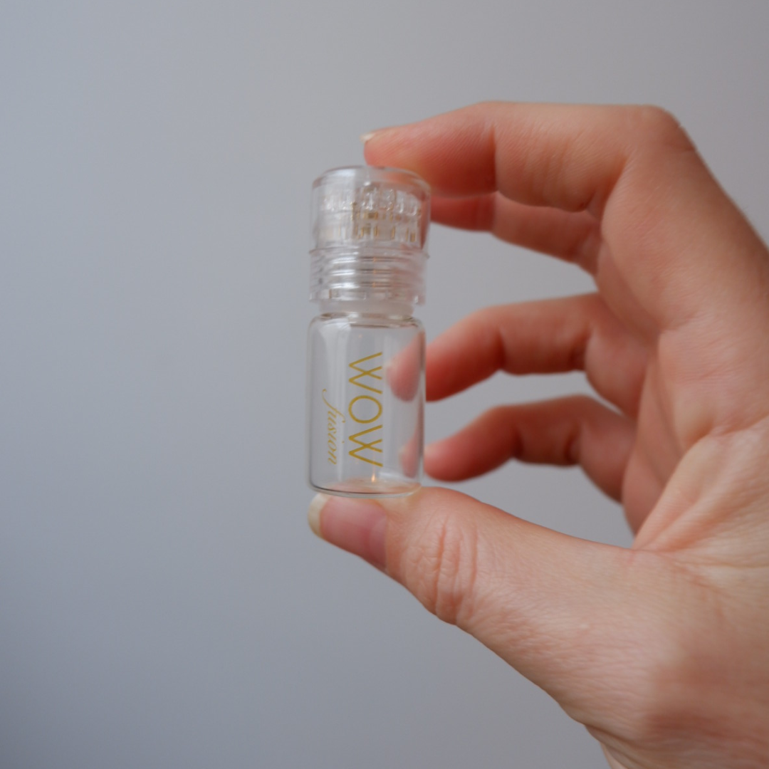 - WOW facial